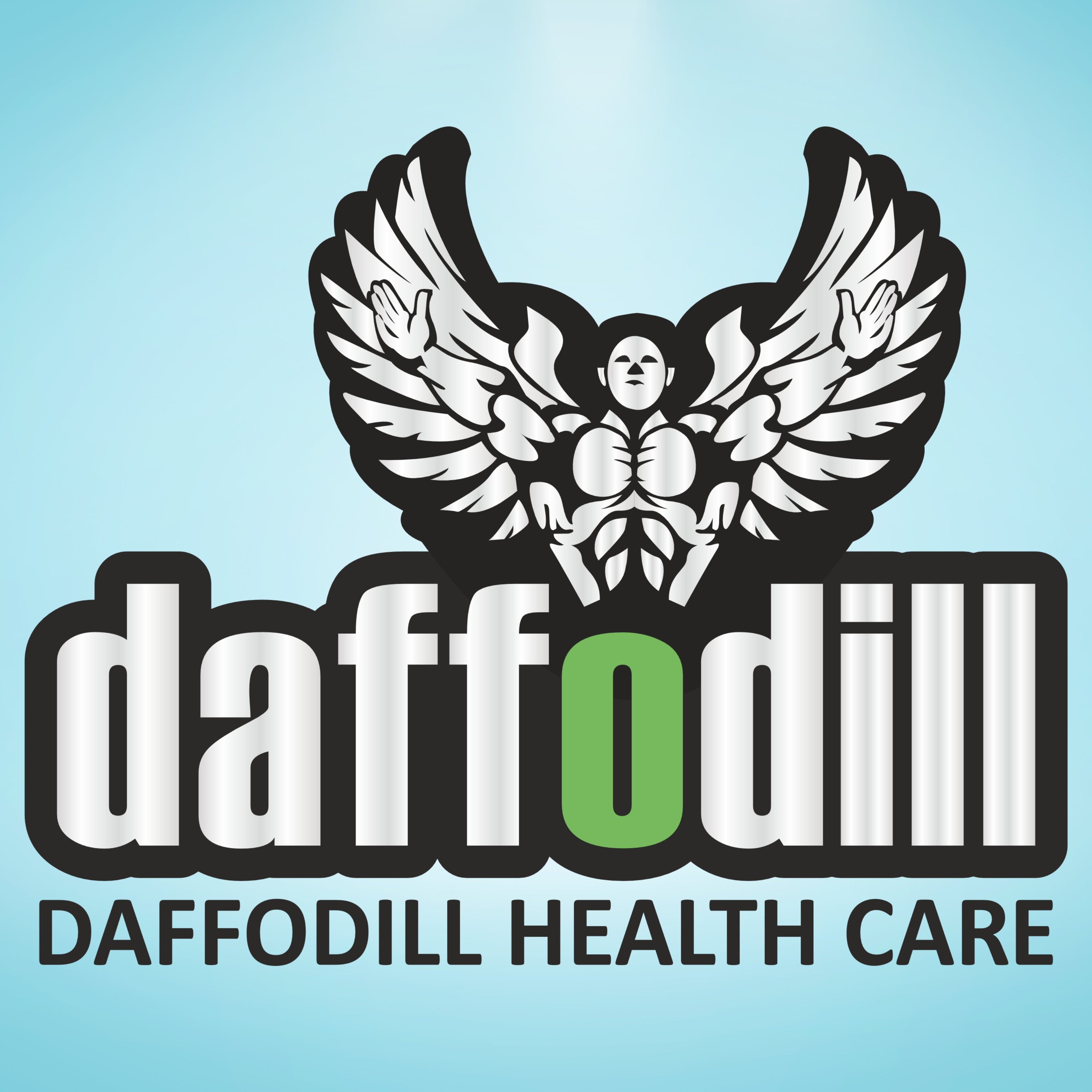 Daffodil – Muscle Stack