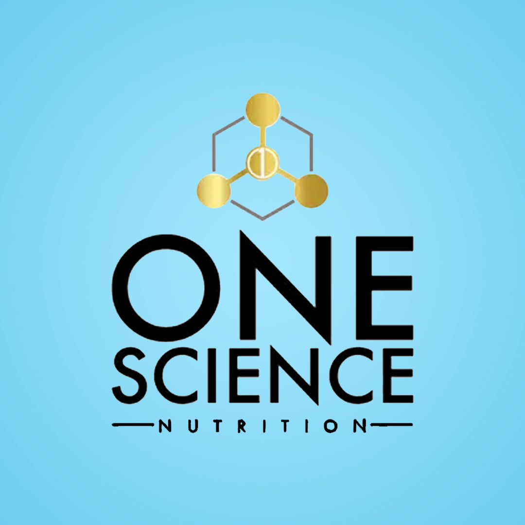 One Science Nutrition – Muscle Stack