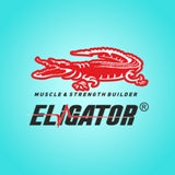 Eligator Nutrition – Muscle Stack