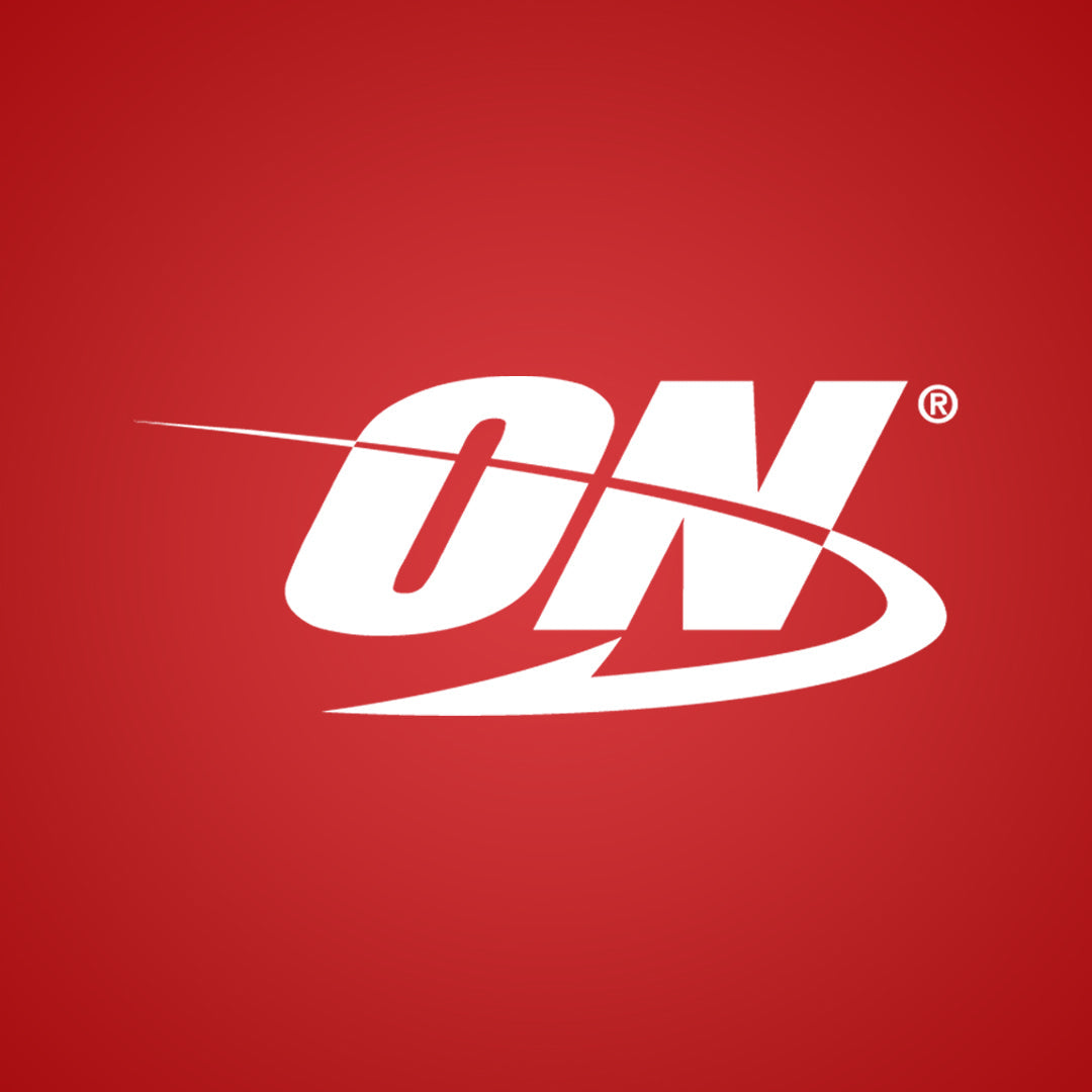 Optimum Nutrition – Muscle Stack