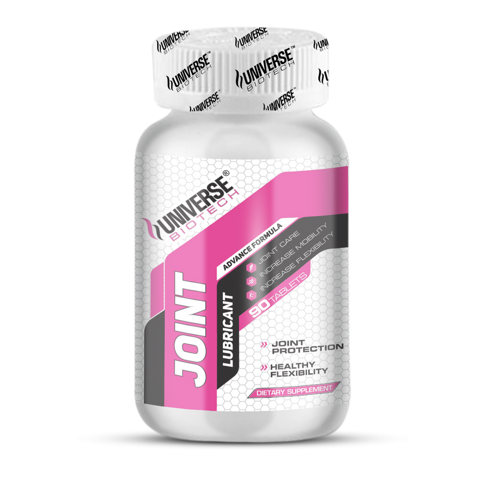 Universe Biotech Joint Lubricant 90 Tablets – Muscle Stack